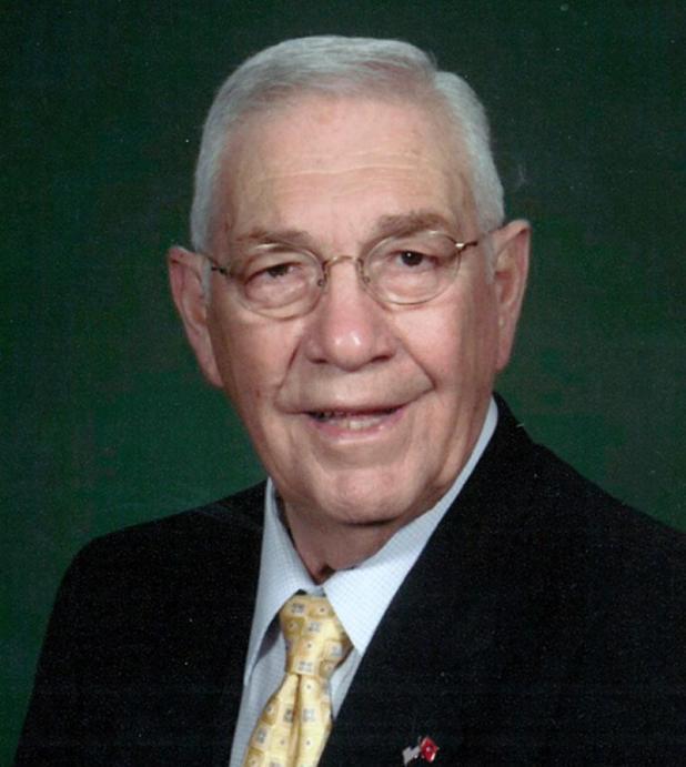 Rocco Joseph Musumeche, Jr. | Vermilion Today