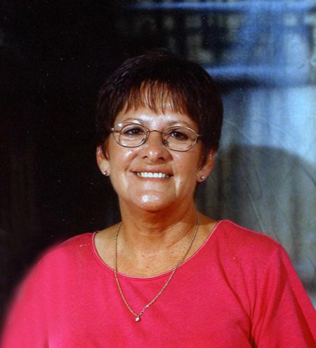 Sharon Marie Menard | Vermilion Today