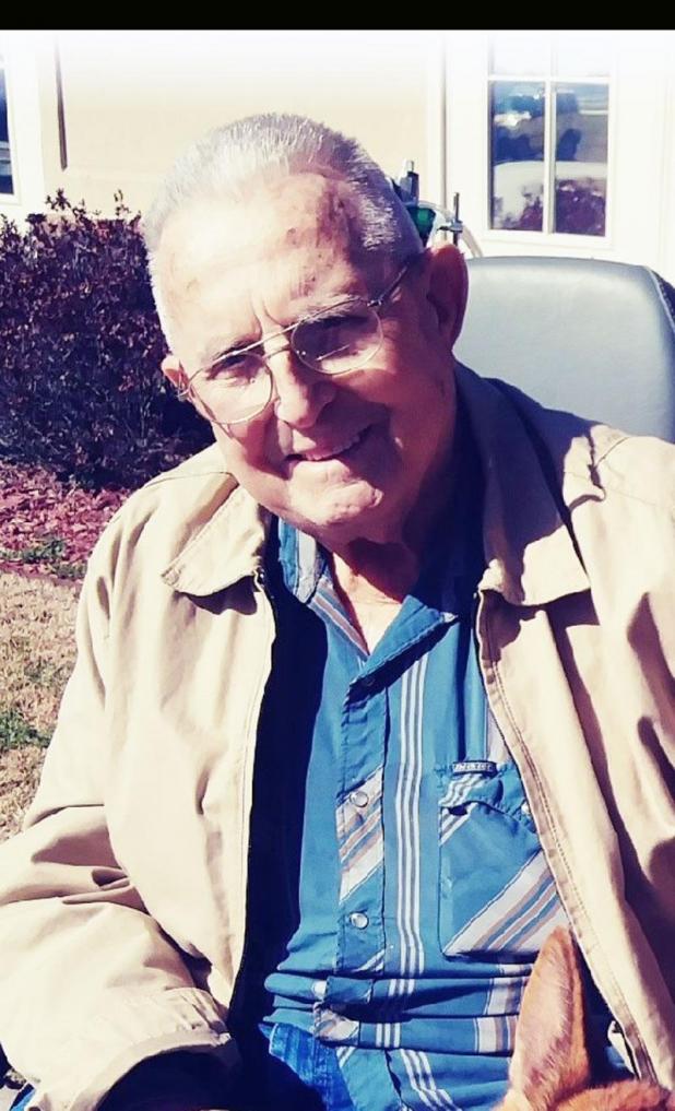 Sgt. Forrest John Kritzer | Vermilion Today