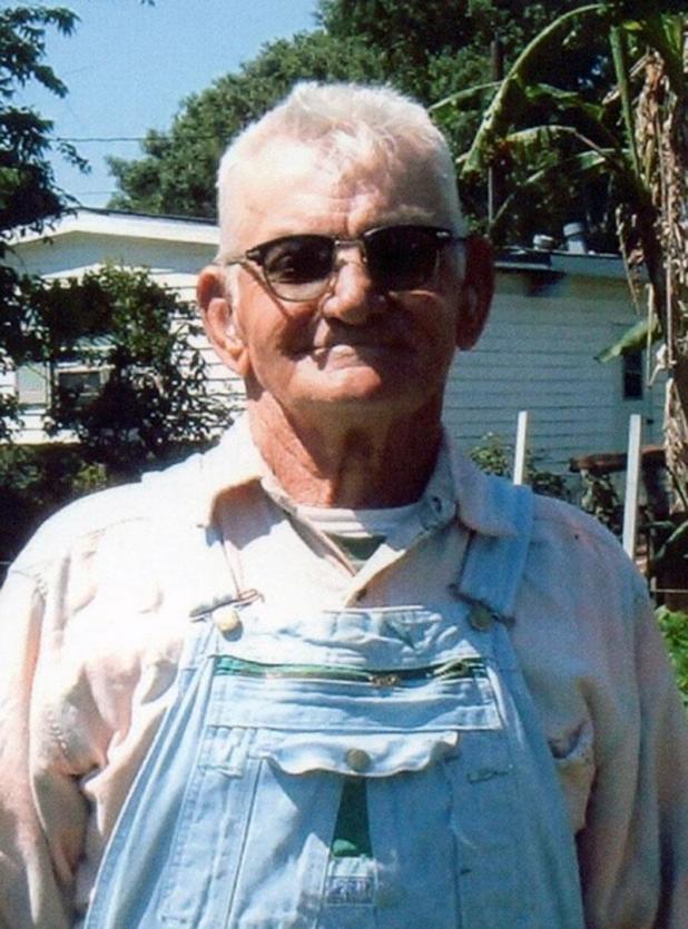 Whitney Joseph Istre | Vermilion Today